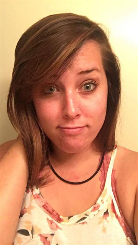 Wife Very Cute Even Cuter Naked Scrolller