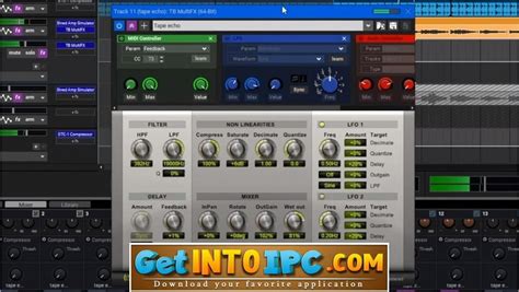 Get Mixcraft 8 Free Code Titansos