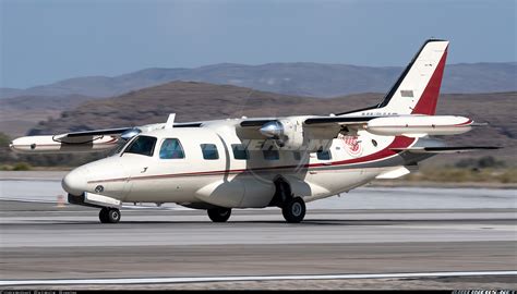 Mitsubishi Mu 2 Cargoliner Mu 2b 60 Tactical Air Support Aviation