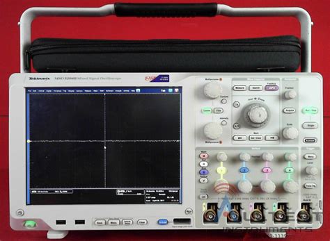 Featured Scopes Alltest Instruments