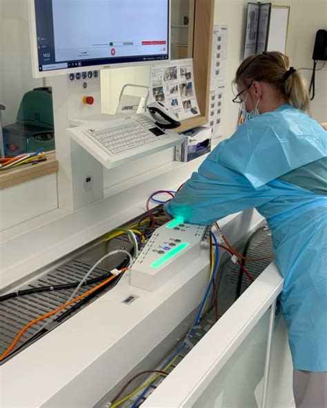 Ultrazonic On Linkedin Endoscopy Traceability Patientsafety