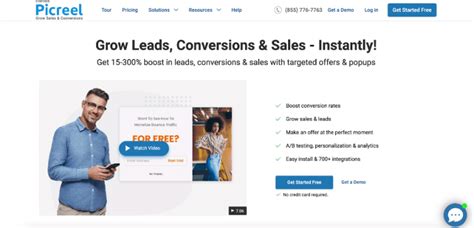 10 Best Email Capture Software Compared For 2025 Optimonk Blog