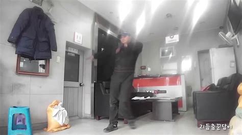 춤추는담이 리듬각 저녁춤동영상 버스커버스커 벚꽃엔딩 자유안무 리듬춤꾼담이 Youtube