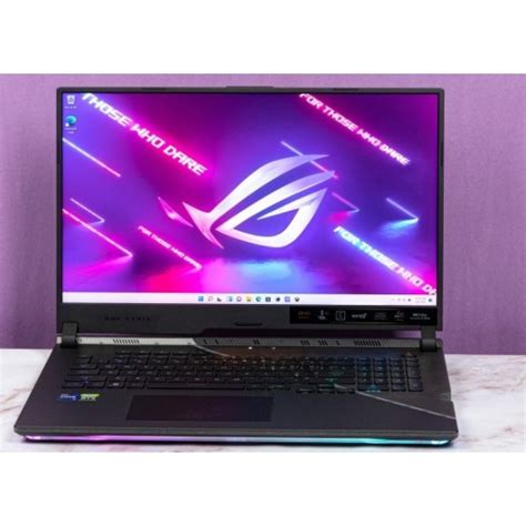 Asus Rog Strix Scar G Q Laptop Price In Pakistan
