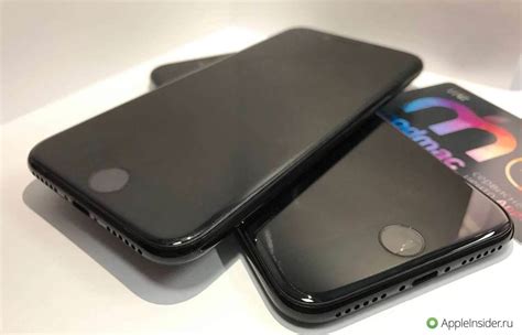 У iPhone 7 и iPhone 7 Plus обнаружена серьезная проблема | AppleInsider.ru