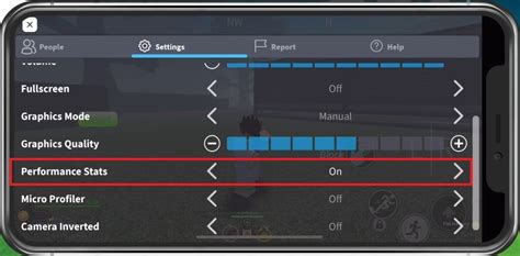 Project Slayers Fix NPC Glitch On Mobile Controls Interactions Tech How