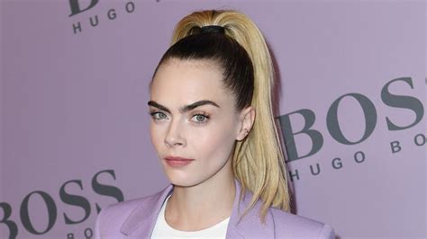 Planet Sex La Nueva Docuserie De Cara Delevingne Que Promocionará En