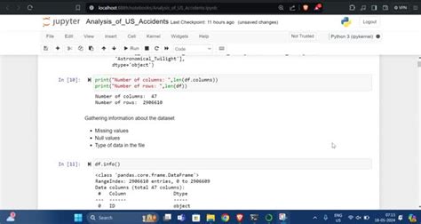 [video] soham patra on linkedin dataanalysis trafficdata roadsafety accidentanalysis…