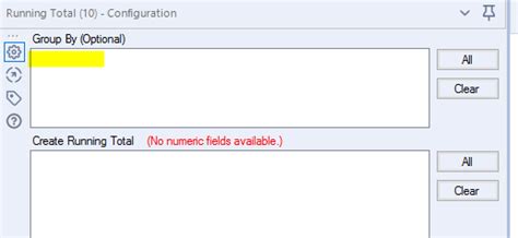 Sum Values By Date Alteryx Community