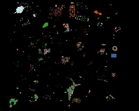 Alternatives And Detailed Information Of Tibia Map Data Gitplanet