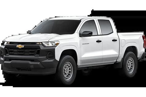 2026 Chevy Colorado In Stanton Charlie Clark Chevrolet Gmc