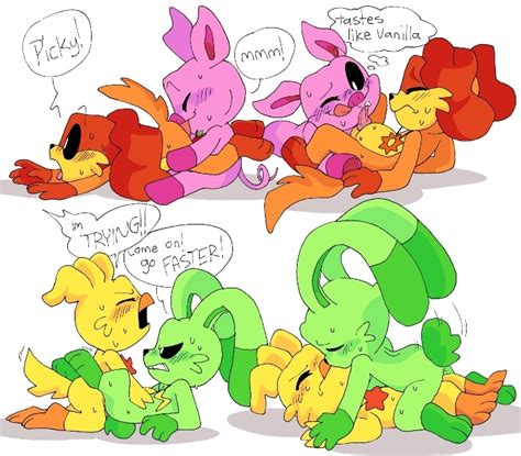 Rule 34 Anthro Anthro On Anthro Anthro Only Blush Bunny Bunny Ears