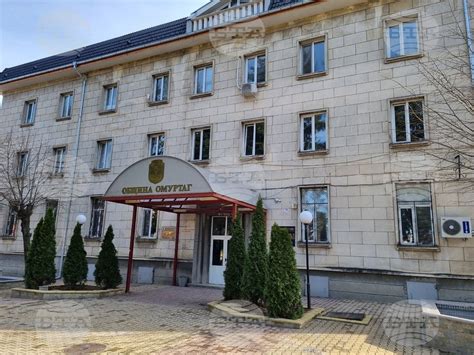 Административният съд в Търговище отмени решение за избор на кмет на община Омуртаг решение не