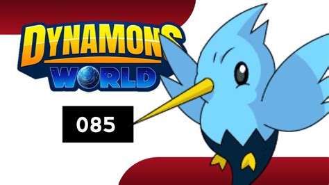 Humzee New Dynamon Out Dynamons World 🌍 Venob 438 Youtube