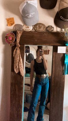 Cute Country Outfits Discover 17 Country Girl Pfp Ideas Country Girls Country Girls Outfits
