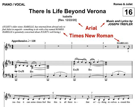 Font Comparison Scoring Notes