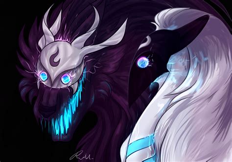 Another Art Piece Since You Guys Enjoyed The Last One A Lot Rkindred