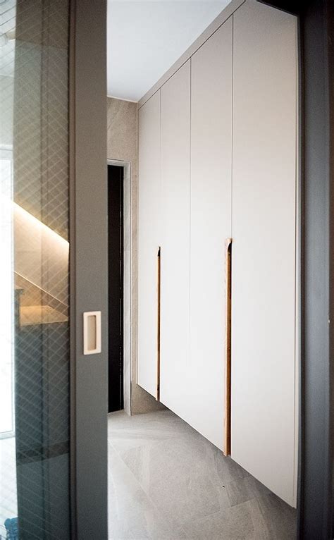 건우디자인 현관장 디자인 아파트 가구