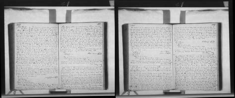 People Not Property Slave Deeds Digital Library On American Slavery