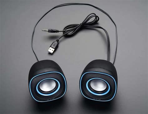 USB Vs Bluetooth Speakers Difference And Comparison