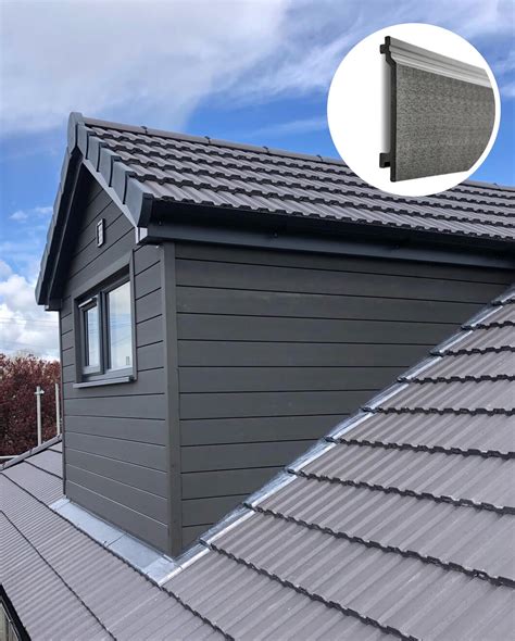 House Cladding Colours Exterior Cladding