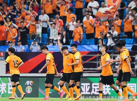 力避连败青岛海牛发布对成都和海港票务陈纯新刘超阳反戈