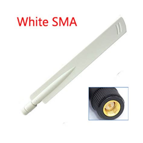 15 Dbi 433 Mhz Antenne 433 Mhz Antena Gsm Sma Male Grandado