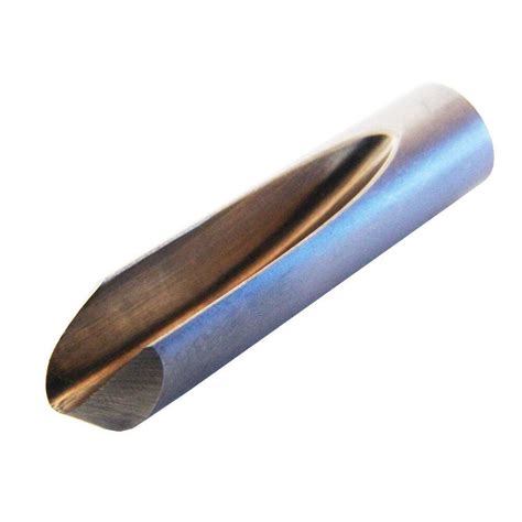 16mm Bowl Gouge Tip Pops Shed