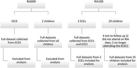 Data Collection Flowchart Download Scientific Diagram