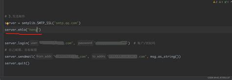 Python发送邮件时遇见ascii编码错误的一种解决方案python3 发送邮件报 Ascii Codec Can Csdn博客