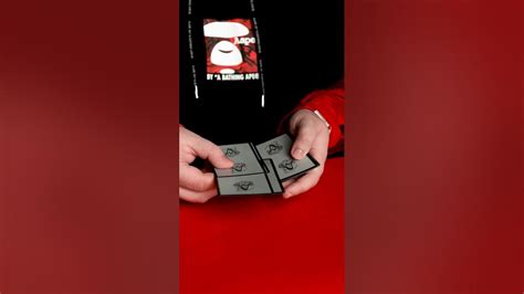 Этот фокус работает БЕЗ ловкости рук Youtube