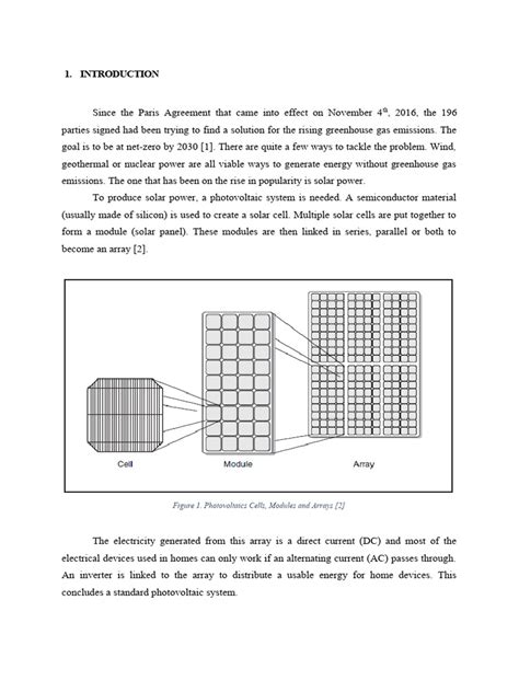 Photovoltaic Introduction Pdf Photovoltaics Photovoltaic System