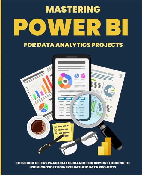 Mua Mastering Power Bi For Data Analytics Projects Trên Amazon Nhật
