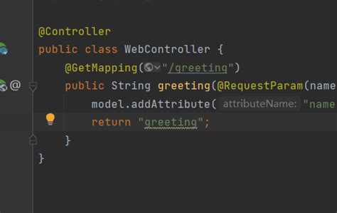 Why When I New Create Project With Idea It Appears Cannot Resolve MVC