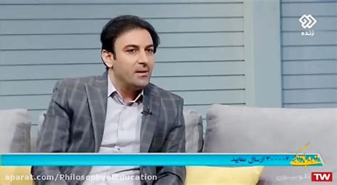 پرورش تفکر و شاگرد محوری در نظام آموزشی در گفتگو با دکتر سید نورالدین