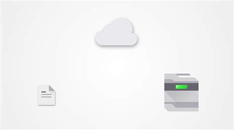 Lexmark Cloud Print Management Lexmark Cloud Services