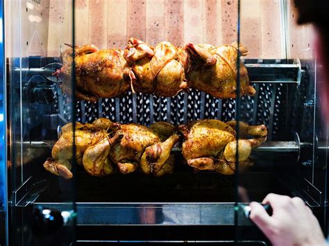 Is Rotisserie Chicken Healthy Nutrition Calories Benefits And More