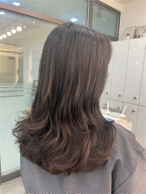안양 미용실 베라카헤어 레이어드펌잘하는 미용실 네이버 블로그