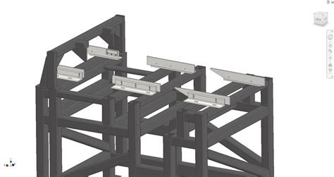 Constraining Flexible Sub Assemblies In Larger Assemblies Autodesk