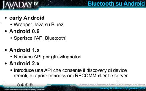 Android Bluetooth Hacking Ppt