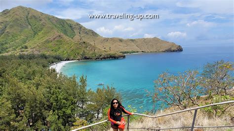 Island Hopping In Zambales Beach Resorts In Anawangin Nagsasa And