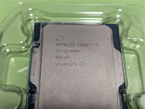 Intel Core I7 12700kf Core I7 ｜売買されたオークション情報、yahooの商品情報をアーカイブ公開 オークファン（）