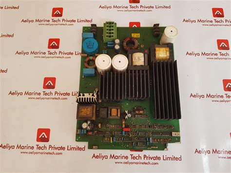 Eltek Ep671b Pcb Card Aeliya Marine Tech