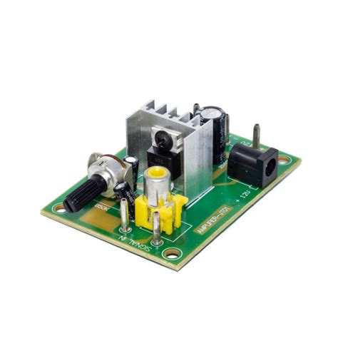TD DIY MONO MINI AUDIO AMPLIFIER DC V W Lazada PH
