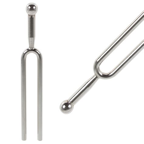 Aliexpress Com Buy Accurate Frequency Standard HZ A Tuning Fork Tuner For Violin Guitar