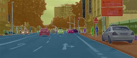 Panoptic Segmentation Introduction And Datasets Segments Ai