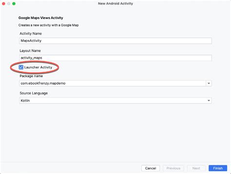 An Android Studio Google Maps Android Tutorial Answertopia