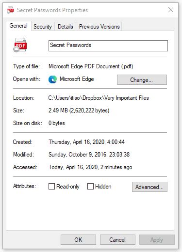 What Is Dropbox Smart Sync A Guide For 2021