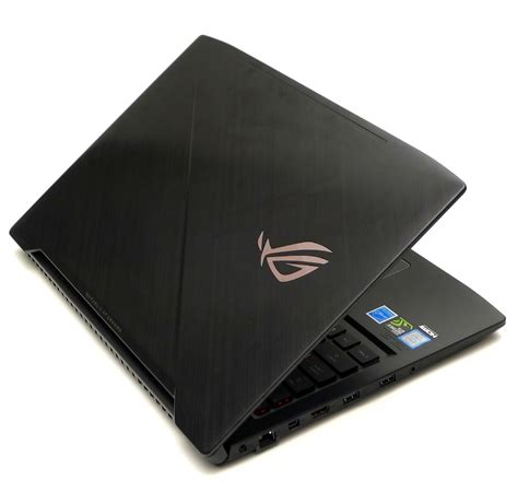 Jual Asus Rog Strix Gl Vd Fy T Bekas Jual Beli Laptop Kamera Bekas Service Sparepart Di