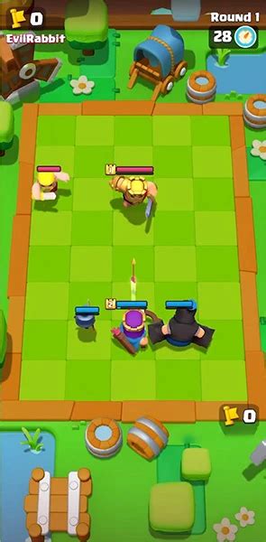 Supercell Announces The Return Of Clash Mini In 2025